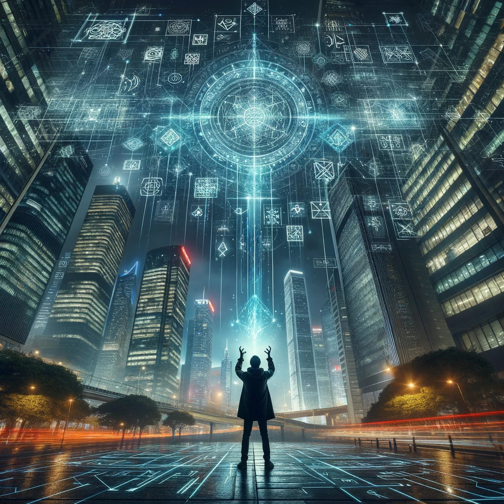 The Power of Proactive Magick: Cultivating a Life of Joyful Empowermen ...