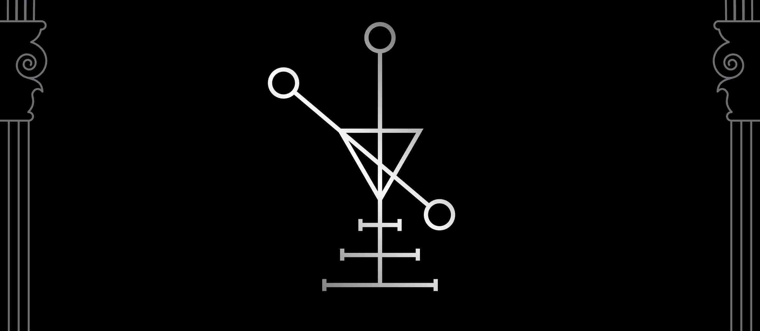 Nitika - Demon of Luck and Wealth – The Order