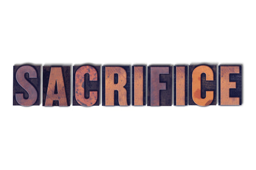 The Role of Sacrifice in Demonic Magick: Understanding Its Purpose and ...