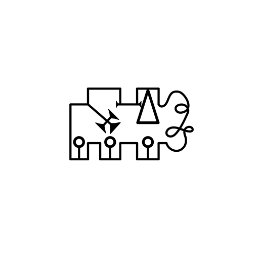 Cimeries charm – The Order