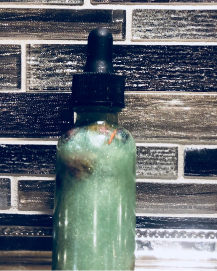 Bend Over Demonic Hex Potion – The Order