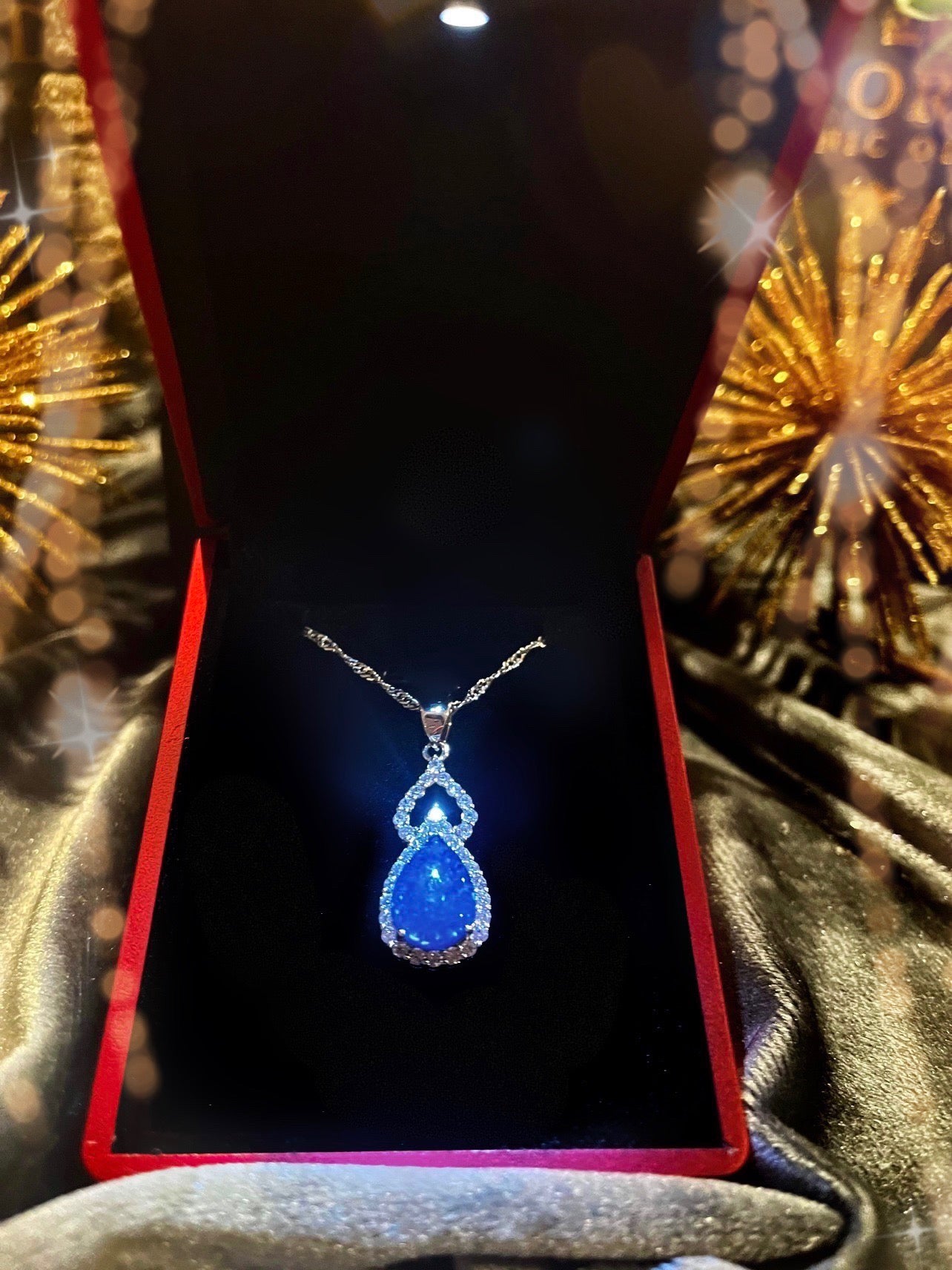 Ishtar Invocation of Passion – The Order