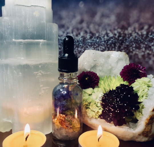 Power Potions – Page 2 – The Order