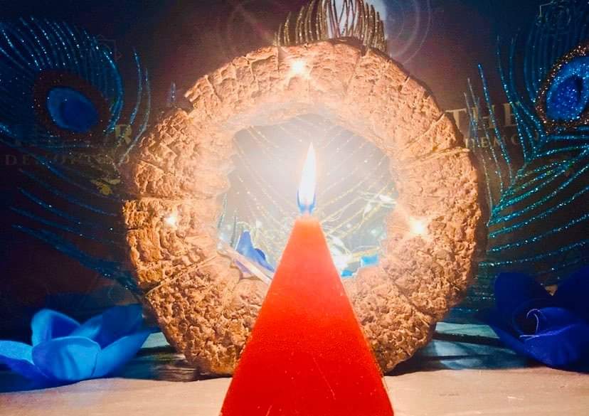 7th Protection of Love Potion Pyramid – The Order