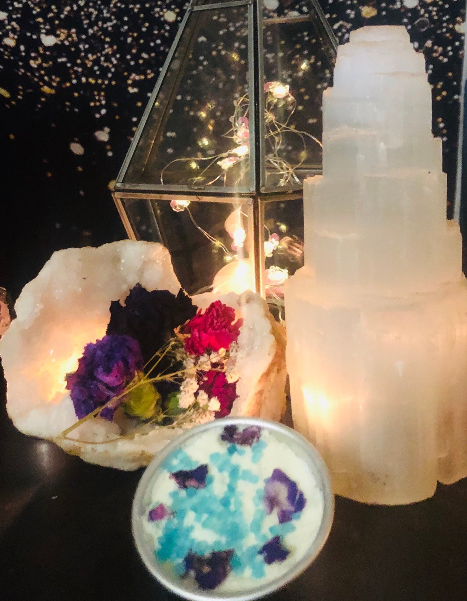 Protection Potion Bars – The Order