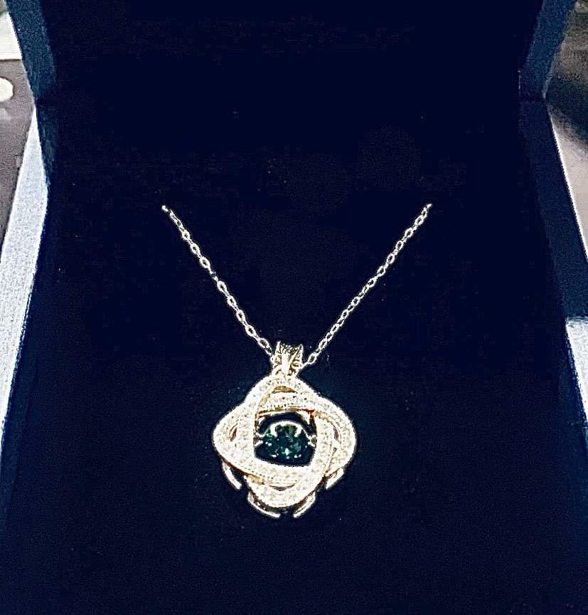 Shax Invocation of Authority Necklace – The Order