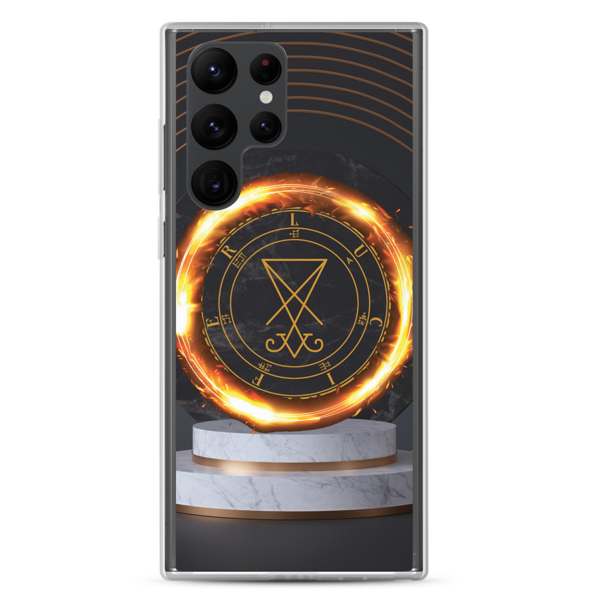 Samsung Cases – The Order